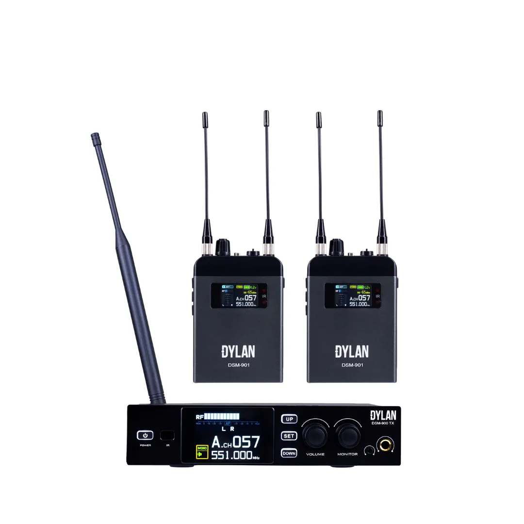 DW-602 MAX - Dylan